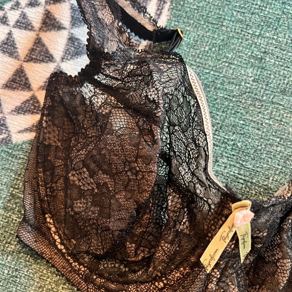fayreform | Intimates & Sleepwear | Fayreform Vitality Bra Size 3ff ...